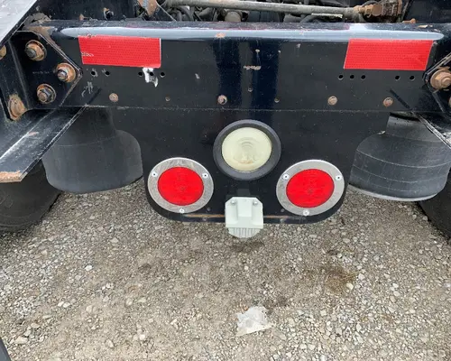 FREIGHTLINER CASCADIA Tail Lamp in KANSAS CITY, MISSOURI #2885