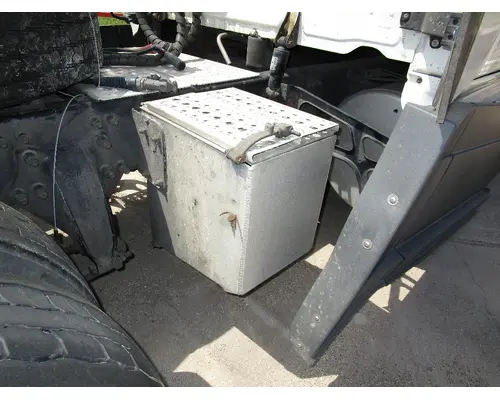 FREIGHTLINER CASCADIA Tool Box in CRANDALL, TX #79608