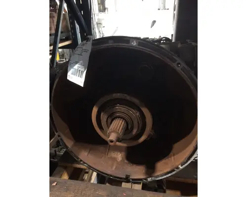 FREIGHTLINER CASCADIA Transmission Assembly in Abbotsford, BRITISH ...