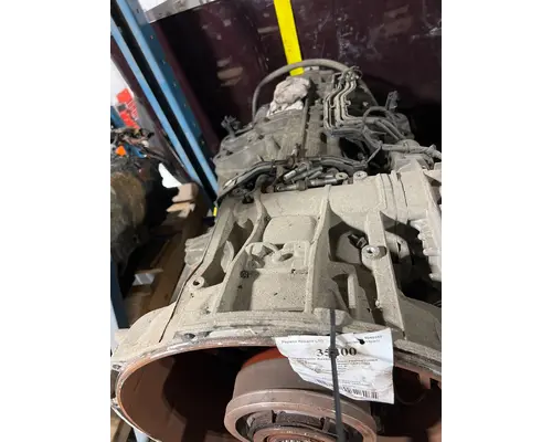 FREIGHTLINER CASCADIA Transmission Assembly in Abbotsford, BRITISH ...