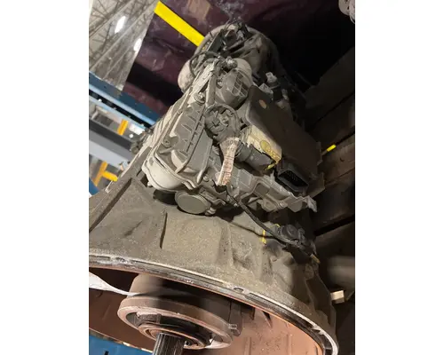 FREIGHTLINER CASCADIA Transmission Assembly in Abbotsford, BRITISH ...