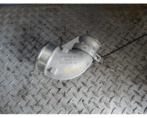 FREIGHTLINER CASCADIA Turbo Pipe OEM# 01-28713-000 in Holland, MI #41331