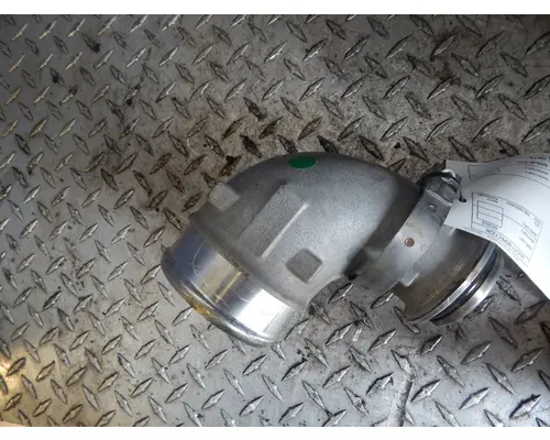 FREIGHTLINER CASCADIA Turbo Pipe OEM# 01-28713-000 in Holland, MI #41331