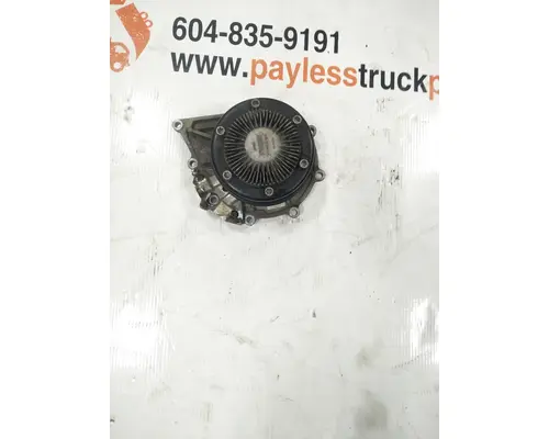 FREIGHTLINER CASCADIA Water Pump OEM# A4732020210 in Abbotsford ...