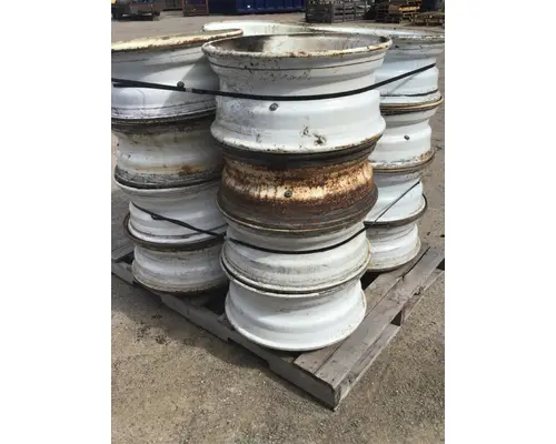 FREIGHTLINER CASCADIA Wheel in Holland, MI #79072