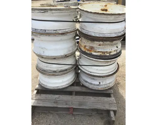 FREIGHTLINER CASCADIA Wheel in Holland, MI #79072