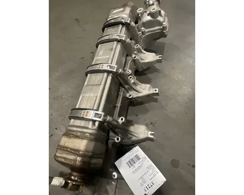 FREIGHTLINER CASCADIA egr cooler(10026) OEM# A4731400575 in Abbotsford ...