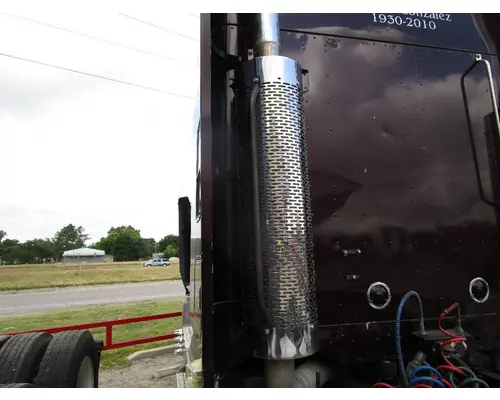 FREIGHTLINER CENTURY CLASS 112 Muffler in CRANDALL, TX #51170