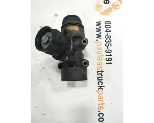 FREIGHTLINER CENTURY CLASS 120 EGR Valve OEM# RA4601420319 in ...