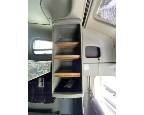 FREIGHTLINER CENTURY CLASS 120 Sleeper Cabinet in KANSAS CITY, MISSOURI ...