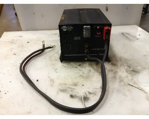 FREIGHTLINER CENTURY CLASS 120 Truck Equipment, APU (Auxiliary Power ...
