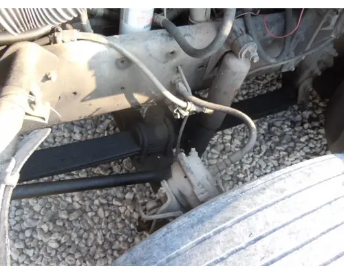 FREIGHTLINER CENTURY Leaf Spring, Front in CRANDALL, TX $250.00 #18828