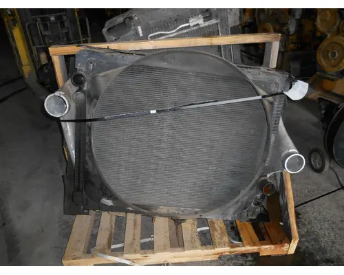 FREIGHTLINER CENTURY Radiator in Douglas, GA #22714