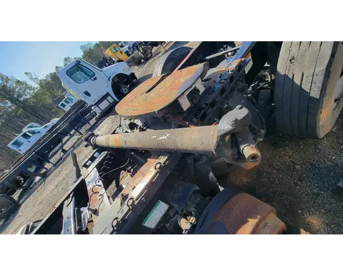 FREIGHTLINER COLUMBIA 120 Fifth Wheel in CARTERSVILLE, GA #5575