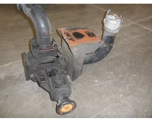 FREIGHTLINER COLUMBIA 120 Hydraulic Pump OEM# 3622HBFRV in Spencer, IA ...