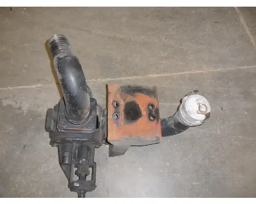 FREIGHTLINER COLUMBIA 120 Hydraulic Pump OEM# 3622HBFRV in Spencer, IA ...
