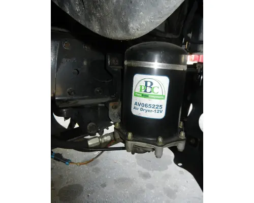 FREIGHTLINER COLUMBIA Air Drier in LINCOLNTON, NC #18502