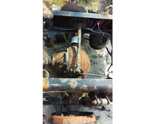 FREIGHTLINER COLUMBIA Axle Assembly, Rear in AIKEN, SC #143
