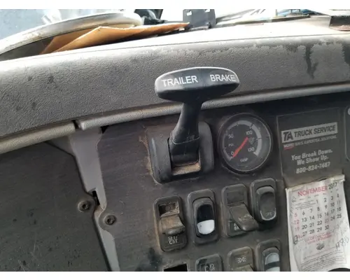 FREIGHTLINER COLUMBIA Brake Parts, Misc. in CRANDALL, TX #76350