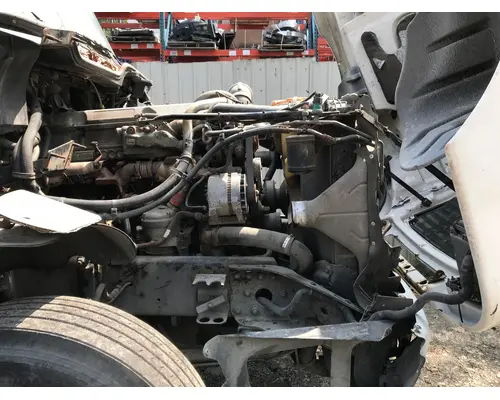 FREIGHTLINER COLUMBIA Engine Assembly in Abbotsford, BRITISH COLUMBIA ...