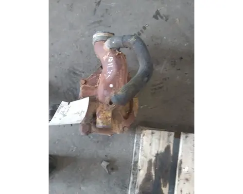 FREIGHTLINER COLUMBIA Water Filter Housing in Holland, MI #84320