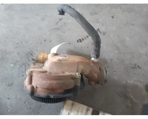 FREIGHTLINER COLUMBIA Water Filter Housing in Holland, MI #84320