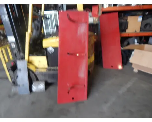 FREIGHTLINER CST120 CENTURY Cab Extender in Holland, MI #36490