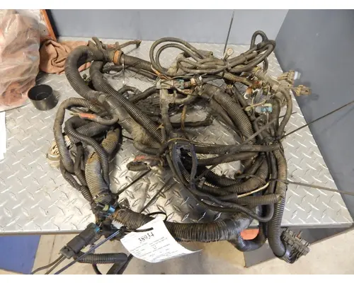 FREIGHTLINER CST120 CENTURY Engine Wiring Harness in Holland, MI $350. ...