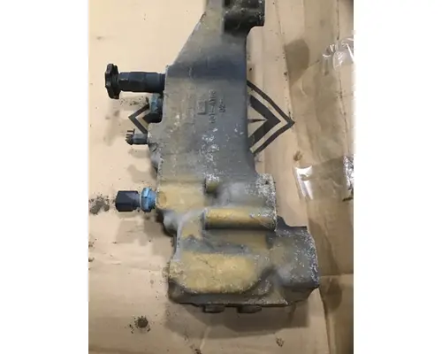 FREIGHTLINER CST120 CENTURY Intake Manifold in Holland, MI #81466