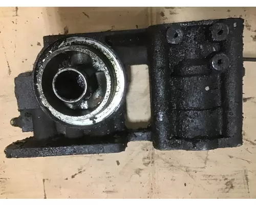FREIGHTLINER CST120 CENTURY Oil Filter Housing OEM# 3102774 in Holland ...