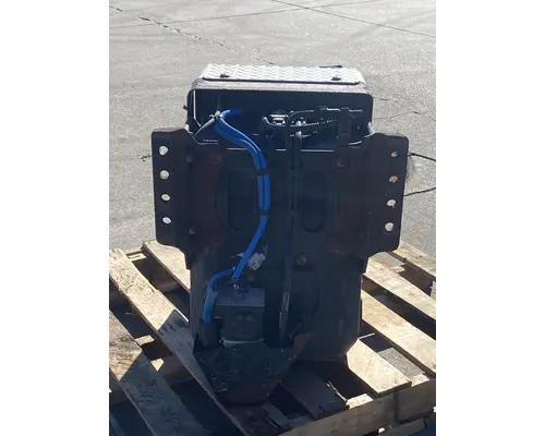 FREIGHTLINER Cascadia 125 DEF Tank OEM# A0431890000 in Dorr, MI $500.00 ...
