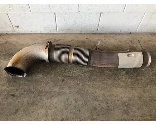 FREIGHTLINER Cascadia 125 Exhaust & Muffler in Dorr, MI $75.00 #639-10315