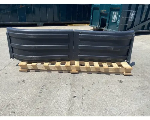 FREIGHTLINER Cascadia 125 Fender in Dorr, MI #608-13497