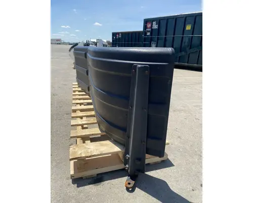 FREIGHTLINER Cascadia 125 Fender in Dorr, MI #608-13497