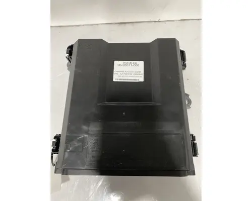 FREIGHTLINER Cascadia 126 Cab Module OEM# A6628151000 in Dorr, MI #650 ...