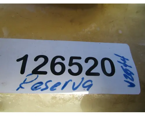 FREIGHTLINER Cascadia_A0532836000 Radiator Overflow Bottle in Alamo ...