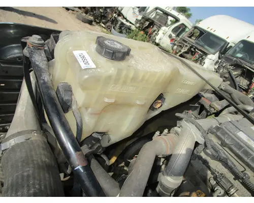 FREIGHTLINER Cascadia_A0532836000 Radiator Overflow Bottle in Alamo ...