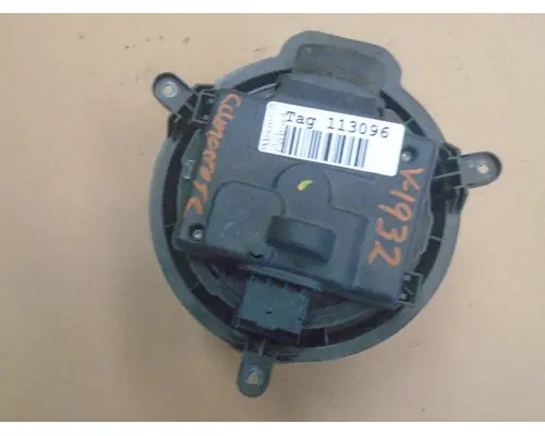 FREIGHTLINER Cascadia-Cab_T1000730D A/C Blower Motor in Alamo, Texas ...