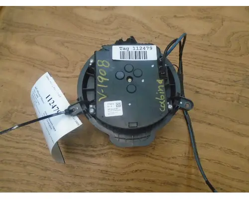 FREIGHTLINER Cascadia-Cab_T77421A A/C Blower Motor in Alamo, Texas #112479