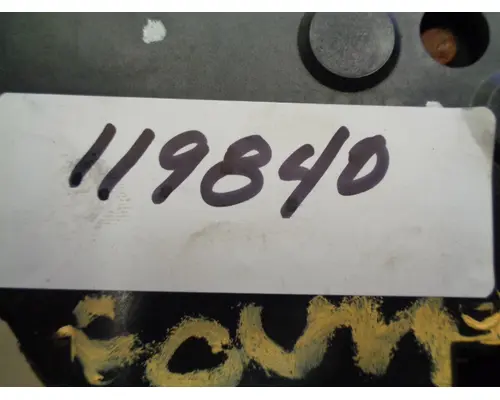 FREIGHTLINER Cascadia-Sleeper_T77421A A/C Blower Motor in Alamo, Texas ...