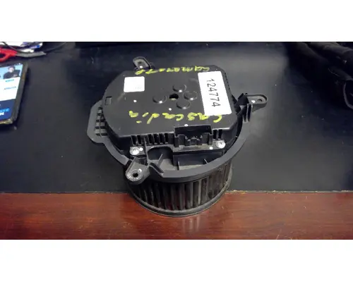 FREIGHTLINER Cascadia-Sleeper_T77421A A/C Blower Motor in Alamo, Texas ...