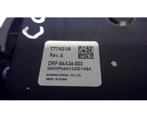 FREIGHTLINER Cascadia-Sleeper_T77421A A/C Blower Motor in Alamo, Texas ...