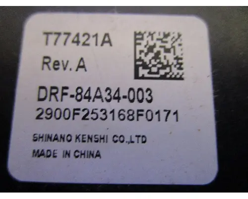 FREIGHTLINER Cascadia-Sleeper_T77421A A/C Blower Motor in Alamo, Texas ...