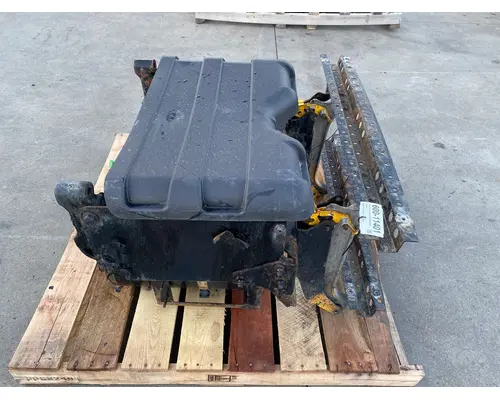 FREIGHTLINER Cascadia Battery Box in Dorr, MI #600-11401