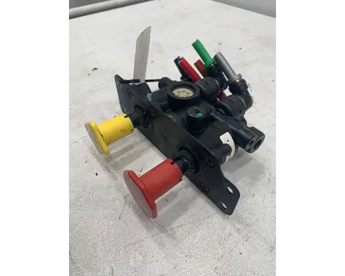 FREIGHTLINER Cascadia Brake Air Valve in Dorr, MI #361-10653