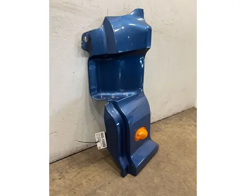 FREIGHTLINER Cascadia Cab Cowl Panel OEM# A1864504000 in Dorr, MI $50. ...