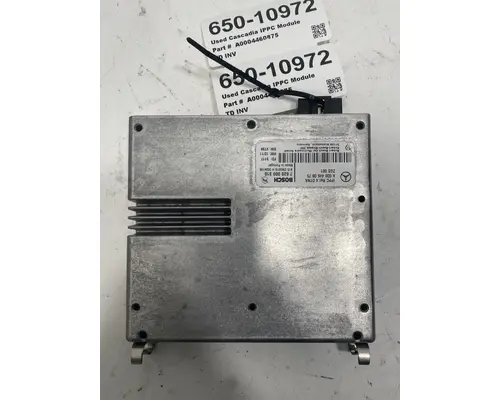 FREIGHTLINER Cascadia Cab Module OEM# A0004460875 in Dorr, MI #650-10972