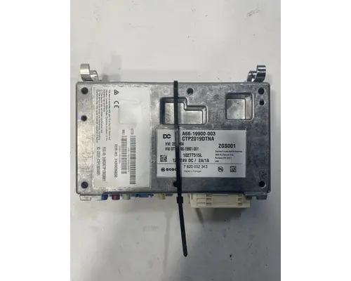 FREIGHTLINER Cascadia Cab Module OEM# A6619900003 in Dorr, MI #650-10998