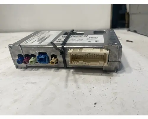 FREIGHTLINER Cascadia Cab Module OEM# A6619900003 in Dorr, MI #650-10998