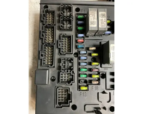 FREIGHTLINER Cascadia Chassis Cont Mod OEM# A06-75981-004 in JACKSON ...